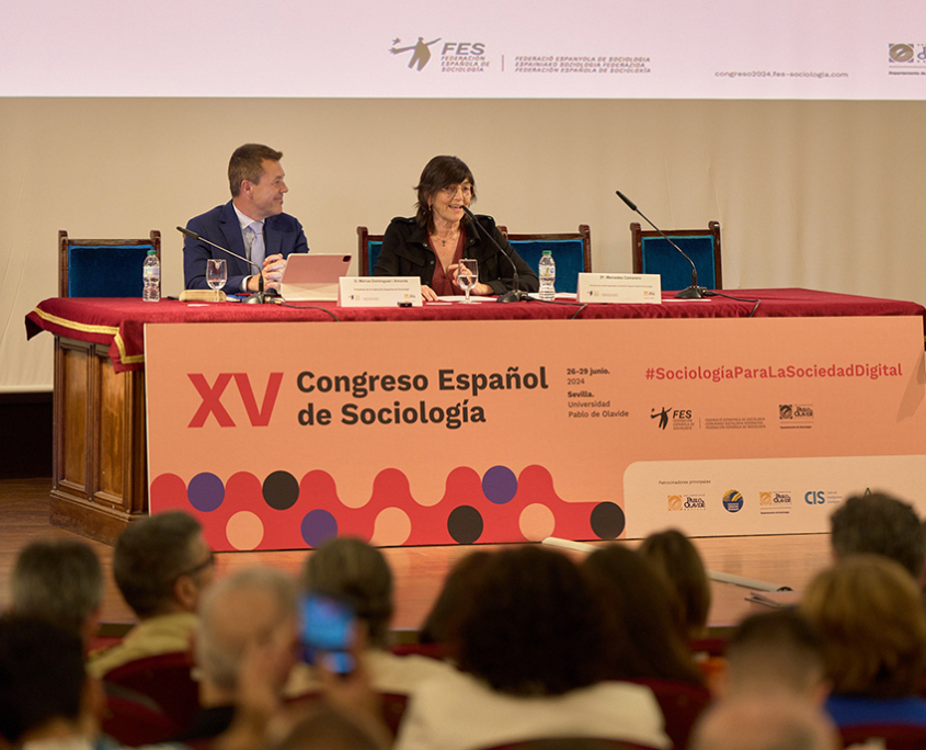 El Congreso – Congreso 2026